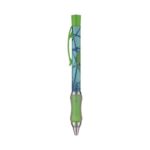 The Sensa Space Alien Limited Edition Ball Point – sensapens