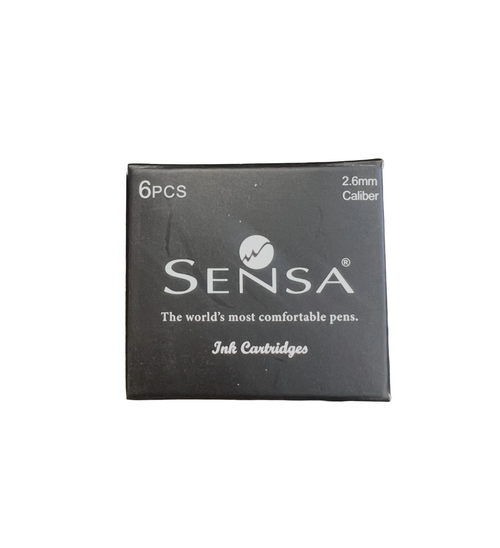 Sensa Inks and Refills – sensapens
