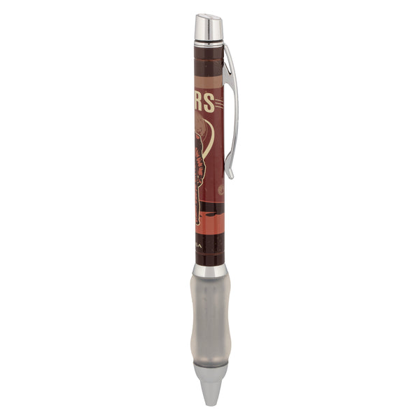 MARS | Sensa SPACE COLLECTION | Ball Point – sensapens