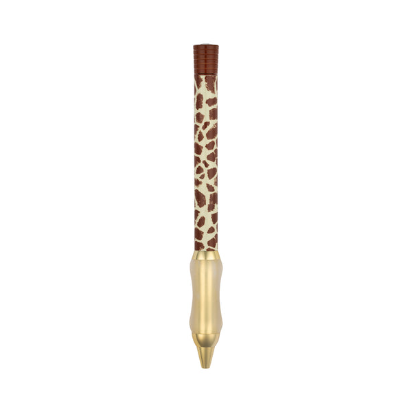 The Sensa Safari Deluxe Giraffe Ball Point – sensapens