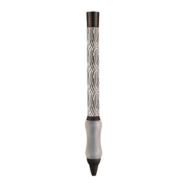 The Sensa Safari Deluxe Zebra Ball Point – sensapens