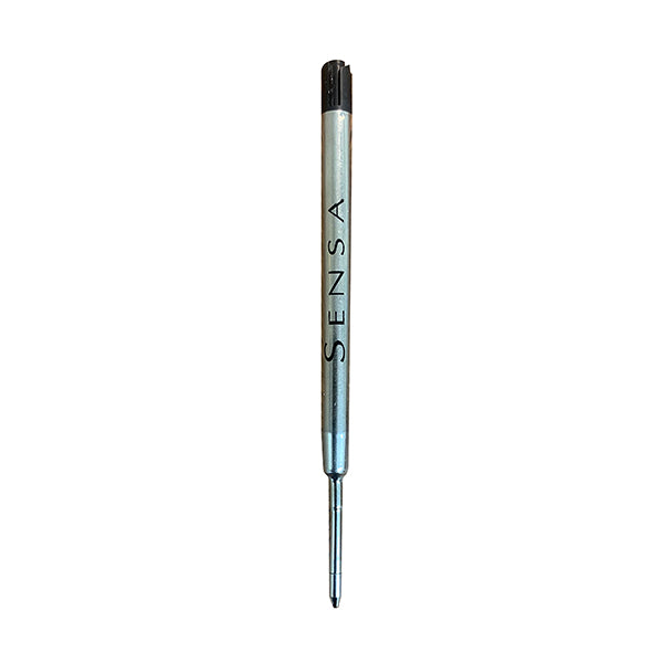 Midnight Black | Sensa FEELWRITE Ball Point Refill- WILL NOT FIT SENSA ...